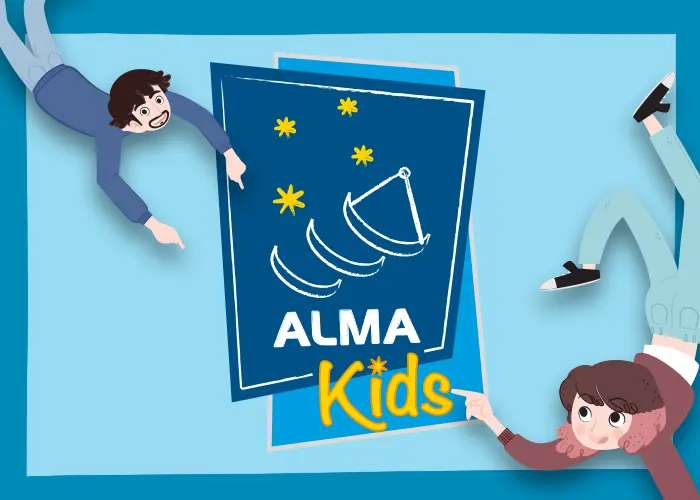 ALMA Kids | ALMA