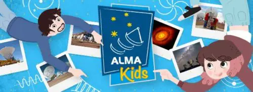 Factsheet | ALMA