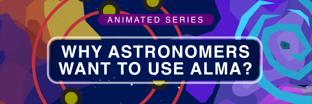 How ALMA Works | ALMA