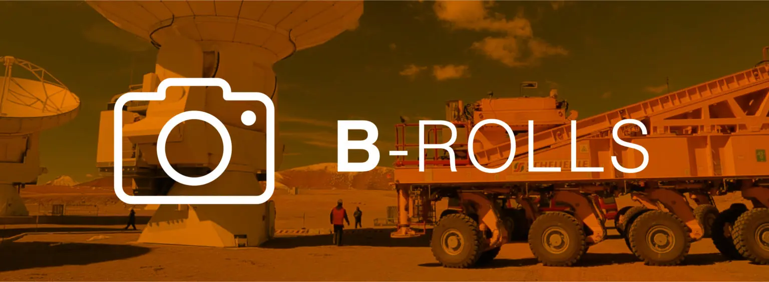 For the first time, astronomers witness the dawn of a new solar system ...