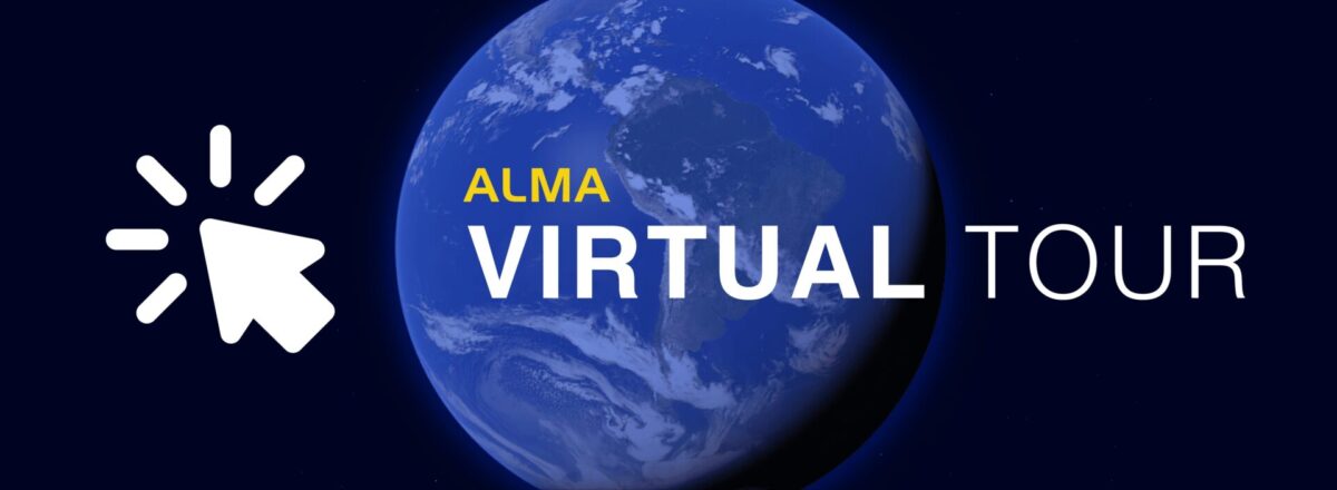 ALMA Witnesses Star Birth Beyond the Milky Way | ALMA Observatory