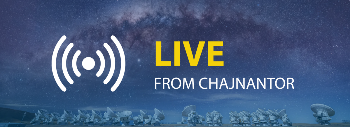 ALMA Cycle 13 Call for Proposals is Now Open | ALMA Observatory